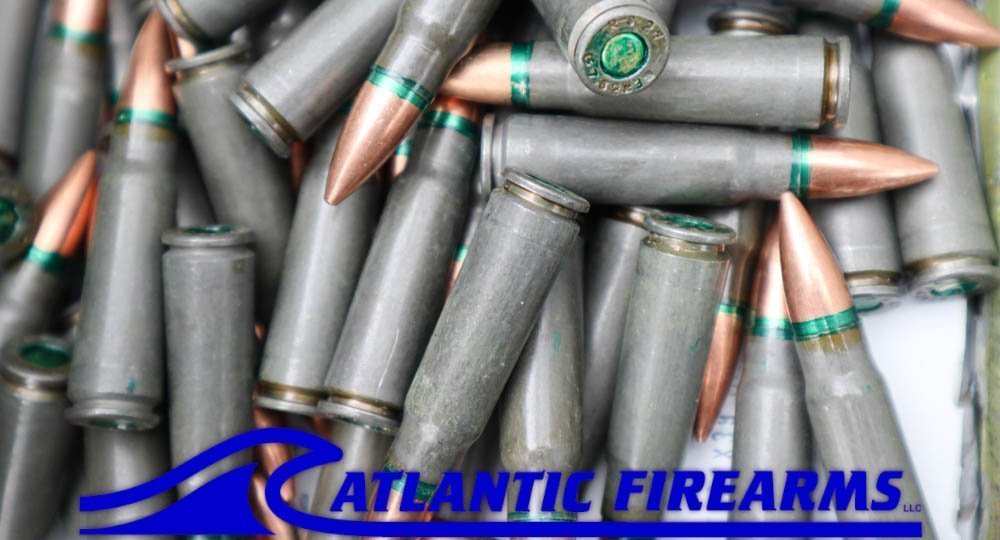 Romanian AK47 Ammo Battle Tin SALE - AtlanticFirearms.com