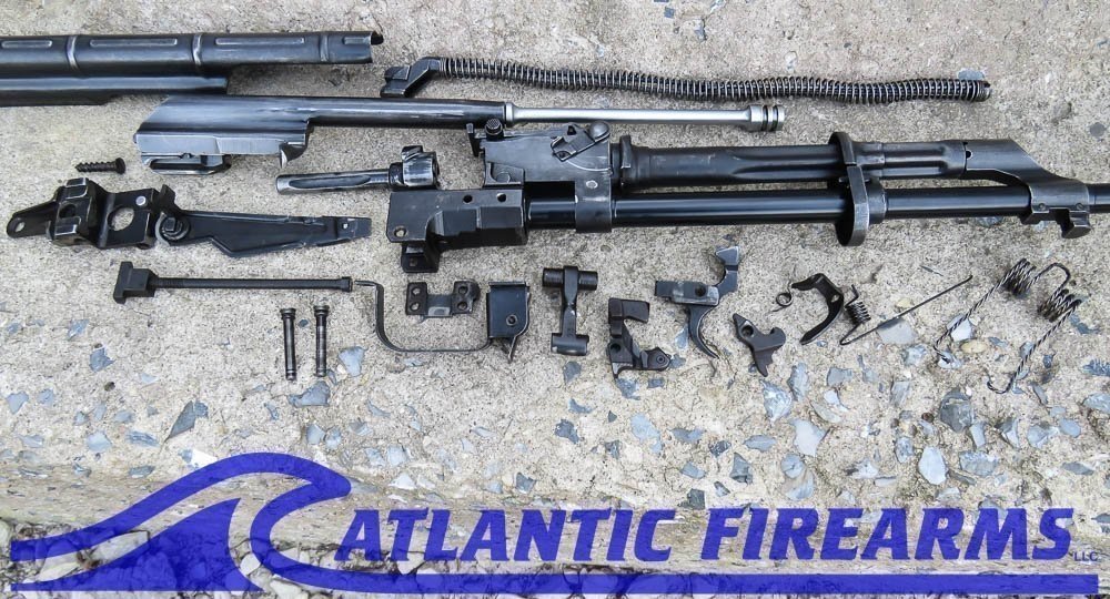 Romanian AK47 Kit SALE - AtlanticFirearms.com