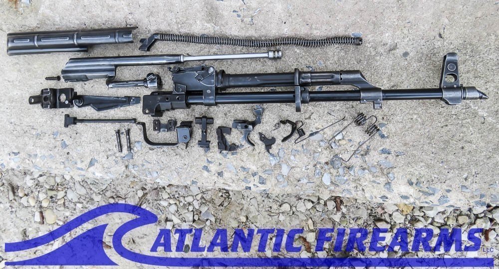 Romanian AK47 Kit SALE - AtlanticFirearms.com