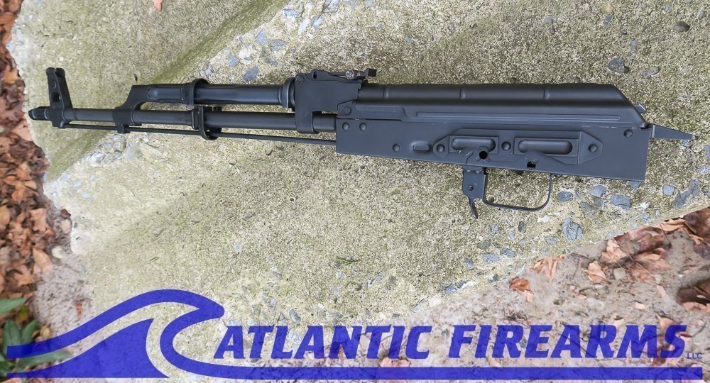 AK47 Rifle DIY KIT - AtlanticFirearms.com