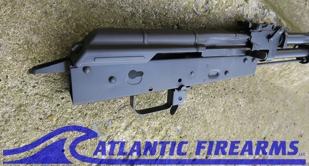 AK47 Rifle DIY KIT - AtlanticFirearms.com