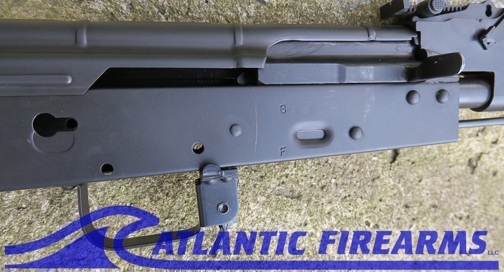 AK47 Rifle DIY KIT - AtlanticFirearms.com