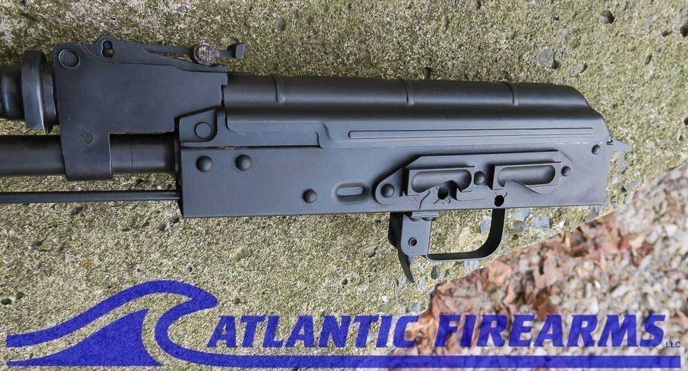 AK47 Rifle DIY KIT - AtlanticFirearms.com