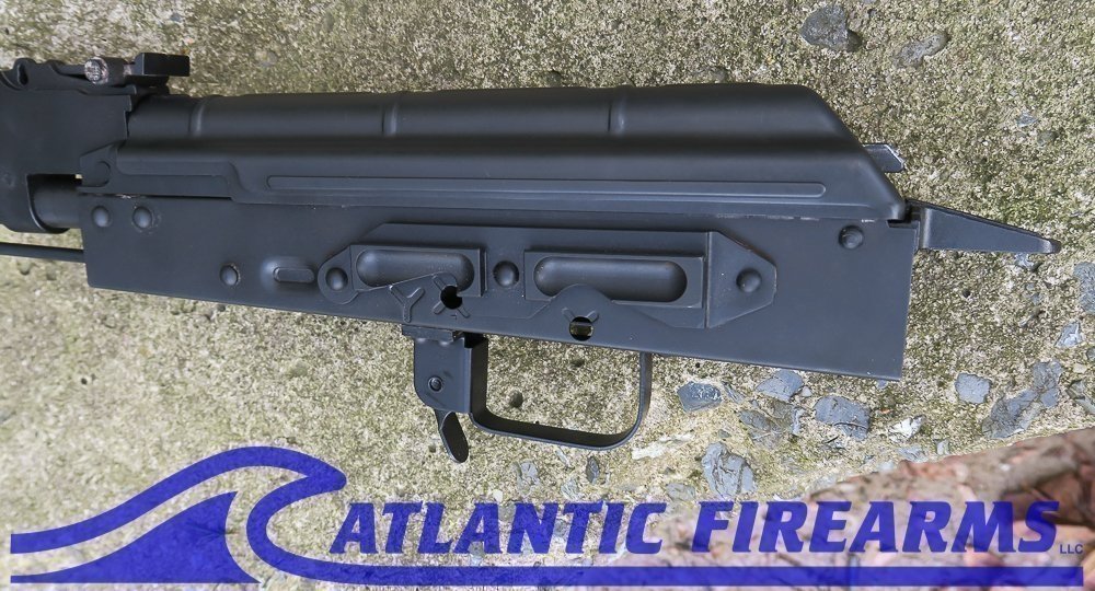 AK47 Rifle DIY KIT - AtlanticFirearms.com