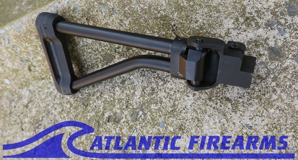 AK47 Folder Stock-Galil Bonesteel - AtlanticFirearms.com