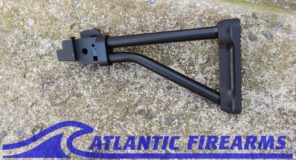 AK47 Folder Stock-Galil Bonesteel - AtlanticFirearms.com