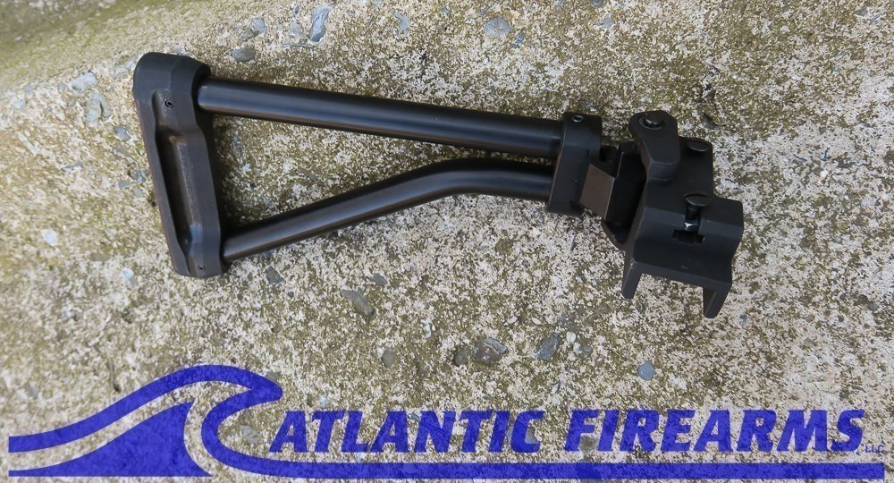 AK47 Folder Stock-Galil Bonesteel - AtlanticFirearms.com