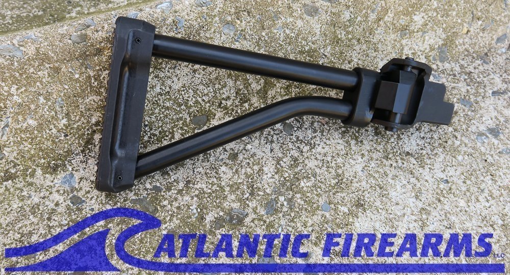AK47 Folder Stock-Galil Bonesteel - AtlanticFirearms.com