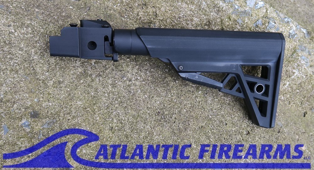 AK47 Folder Stock-M4 Bonesteel - AtlanticFirearms.com