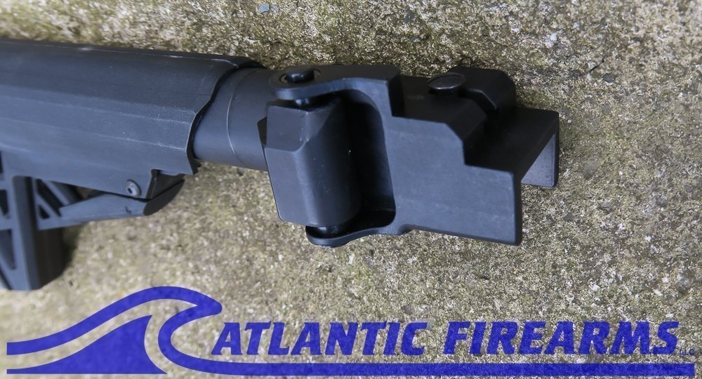 AK47 Folder Stock-M4 Bonesteel - AtlanticFirearms.com