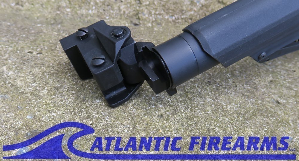 AK47 Folder Stock-M4 Bonesteel - AtlanticFirearms.com