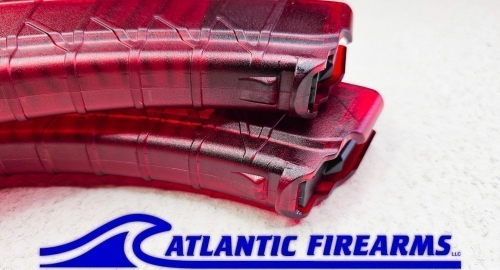 AK Guerilla Magazine 2 Pack - AtlanticFirearms.com