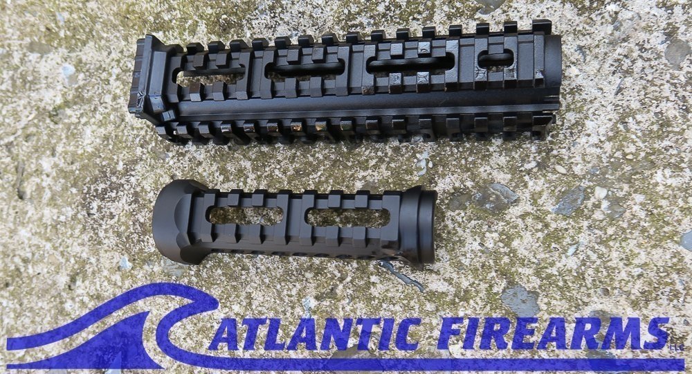 AK47 Handguards -Skeleton Bonesteel - AtlanticFirearms.com