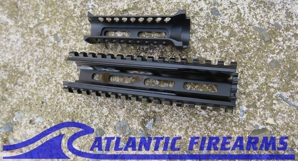 AK47 Handguards -Skeleton Bonesteel - AtlanticFirearms.com