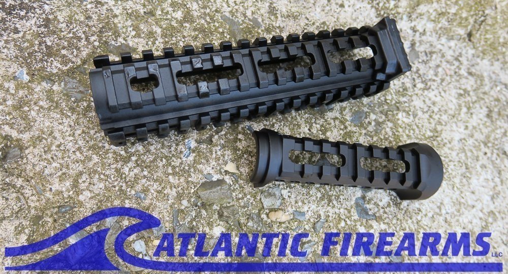 AK47 Handguards -Skeleton Bonesteel - AtlanticFirearms.com
