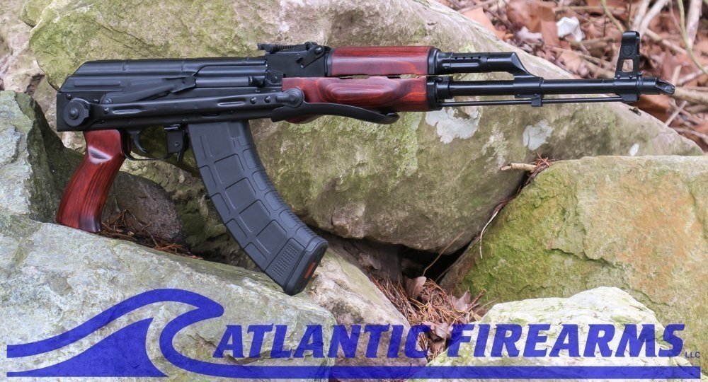 AK47 Rifle Underfolder - AtlanticFirearms.com