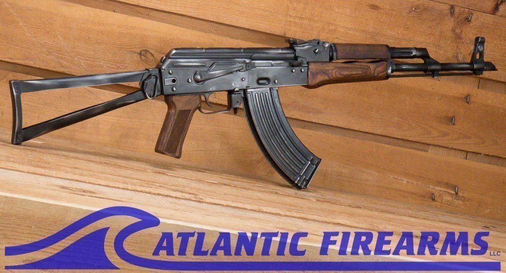 AK47 Khyber Pass Side Folder War Trophy Series , PA47-KPWT, 762 x 39 ...