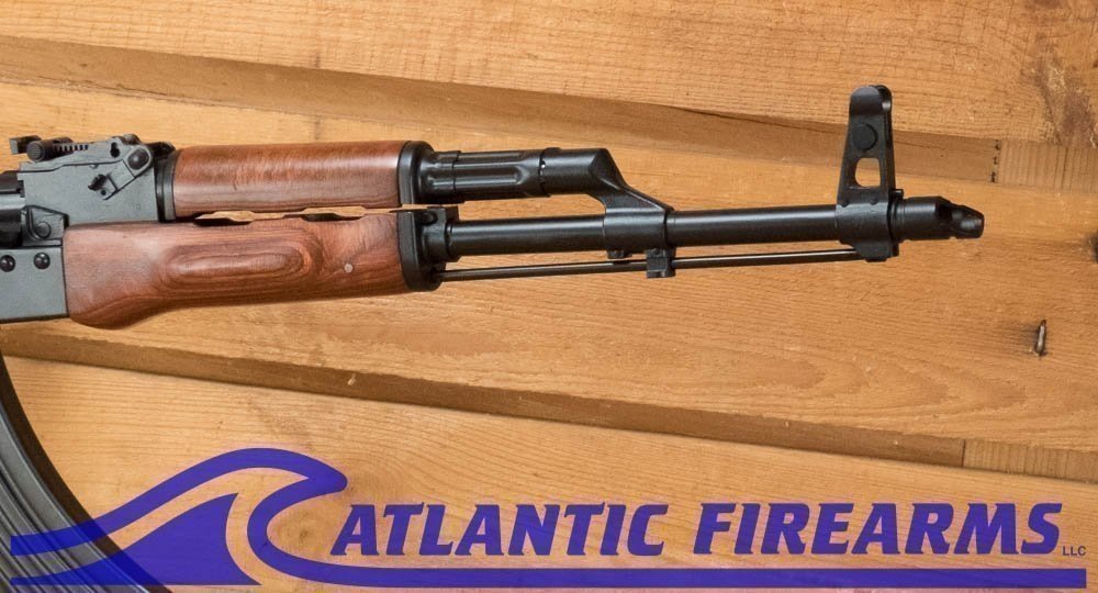AK47 Khyber Pass Rifle - AtlanticFirearms.com