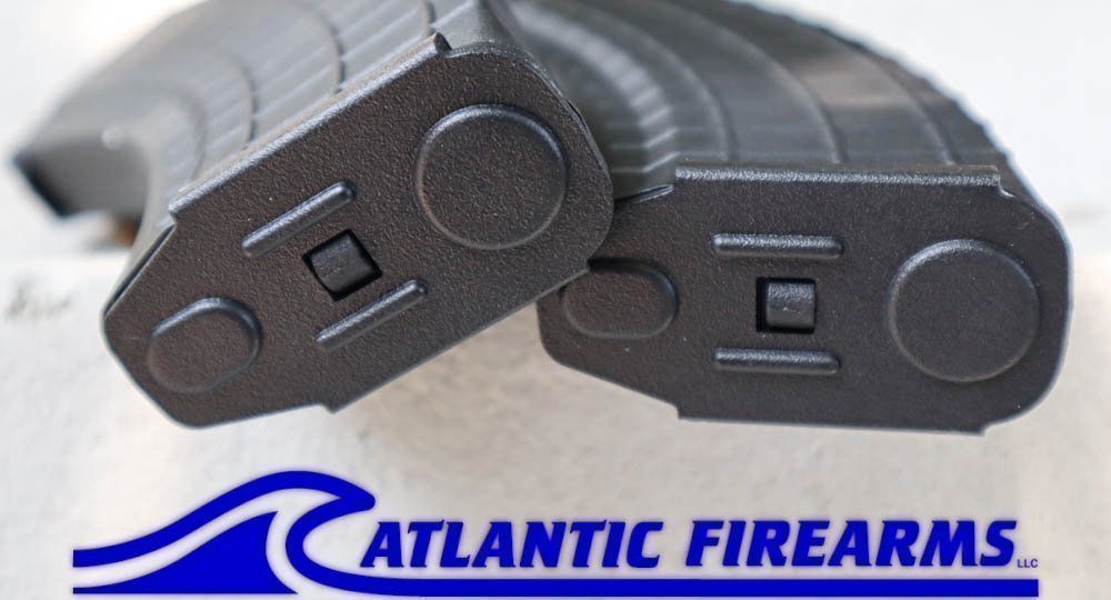 AK47 Magazine 2 Pack SALE - AtlanticFirearms.com