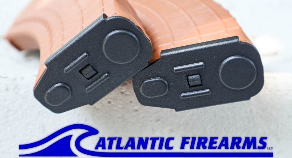 Class 7 AK47 Magazine Sale - AtlanticFirearms.com