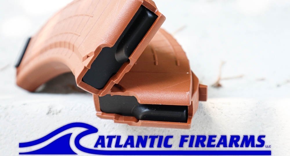 Class 7 AK47 Magazine Sale - AtlanticFirearms.com