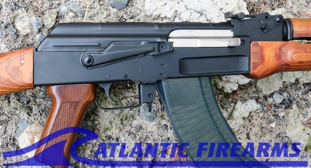AK47 Milled Rifle WBP SALE - AtlanticFirearms.com