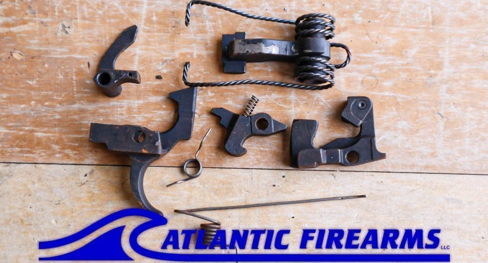 Circle 11 Polish AK47 Parts Kit SALE - AtlanticFirearms.com
