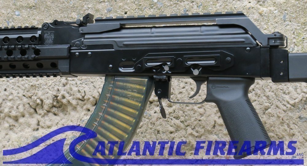 AK47 Rifle-Beryl Style-WBP AK47 - AtlanticFirearms.com