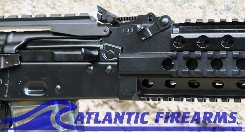 AK47 Rifle-Beryl Style-WBP AK47 - AtlanticFirearms.com