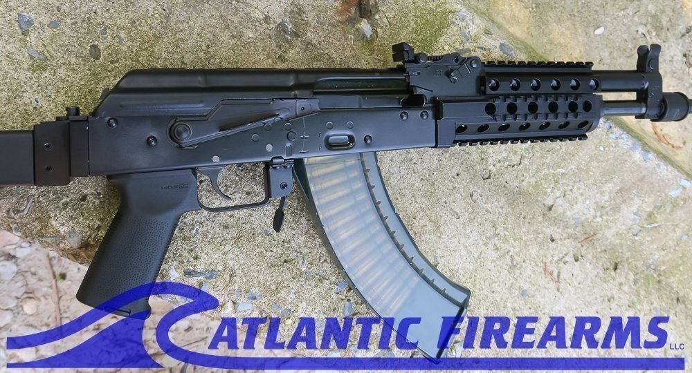 AK47 Rifle-Beryl Style-WBP AK47 - AtlanticFirearms.com