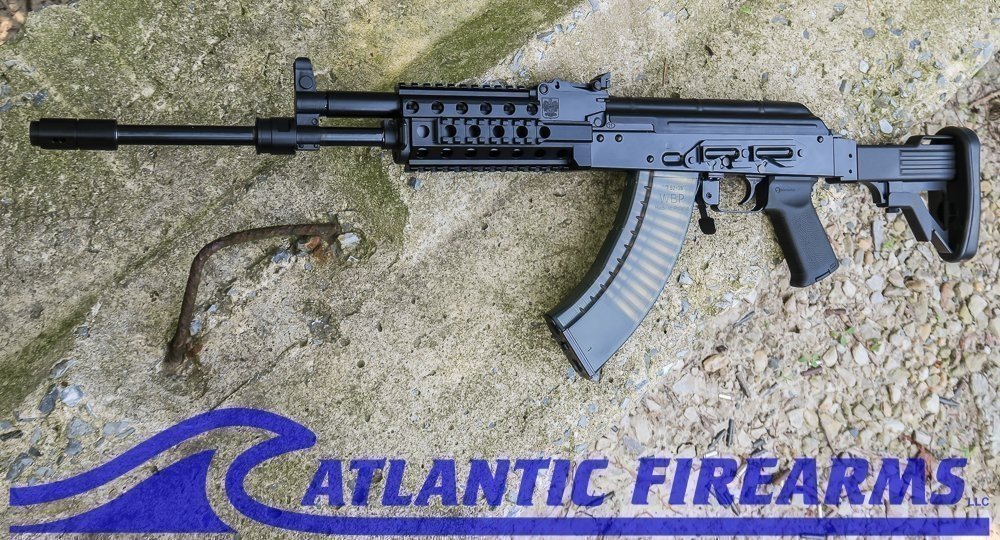 AK47 Rifle-Beryl Style-WBP AK47 - AtlanticFirearms.com