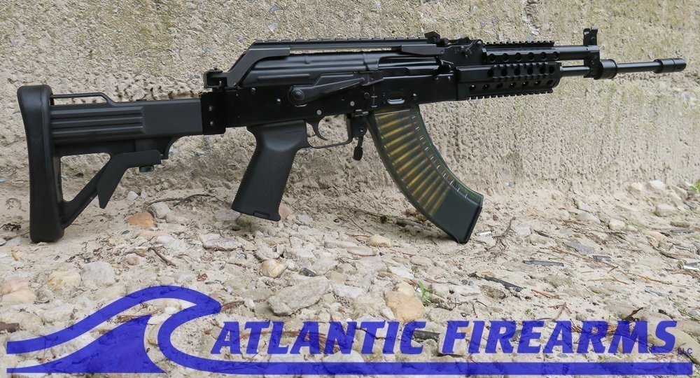 AK47 Rifle-Beryl Style-WBP AK47 - AtlanticFirearms.com