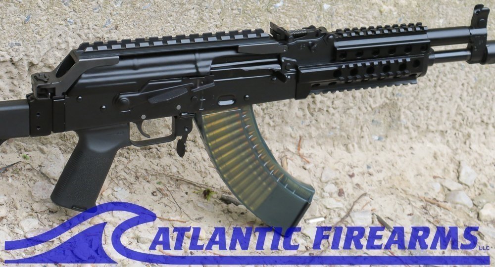 AK47 Rifle-Beryl Style-WBP AK47 - AtlanticFirearms.com