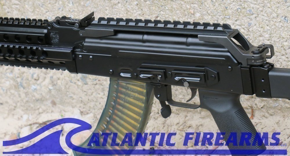 AK47 Rifle-Beryl Style-WBP AK47 - AtlanticFirearms.com