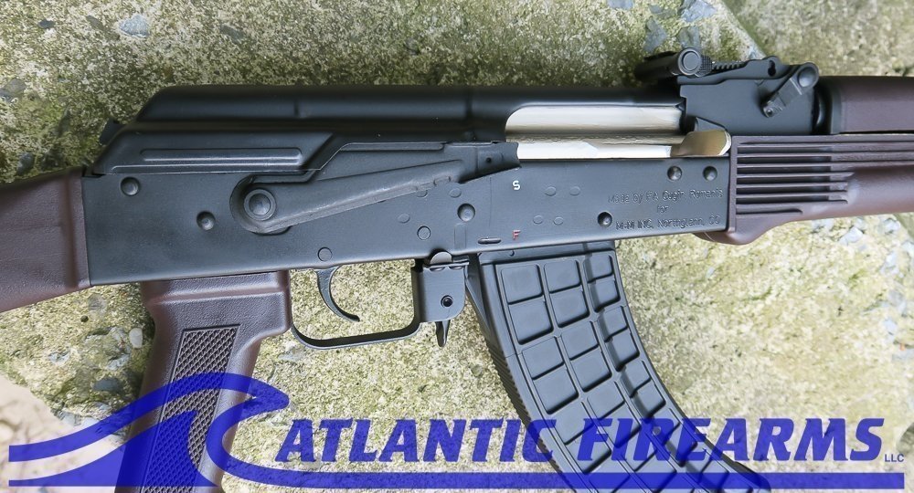 AK47 Rifle M10 PRO-On SALE - AtlanticFirearms.com
