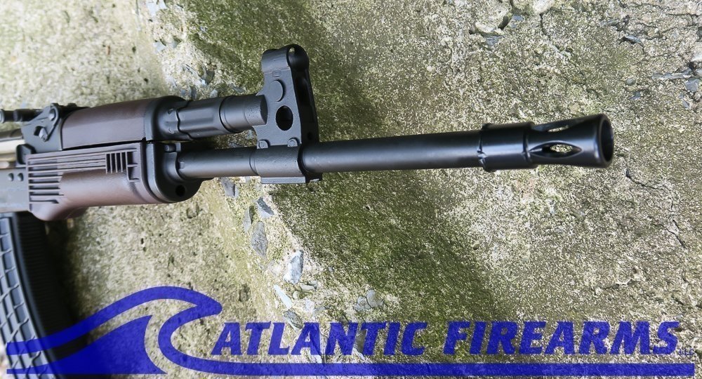 AK47 Rifle M10 PRO-On SALE - AtlanticFirearms.com
