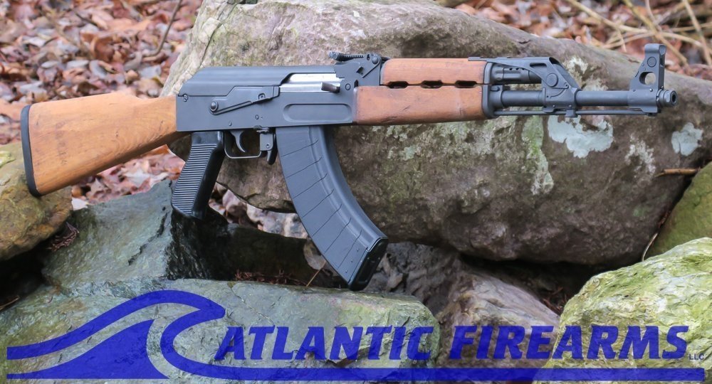 AK47 Milled Rifle SALE - AtlanticFirearms.com