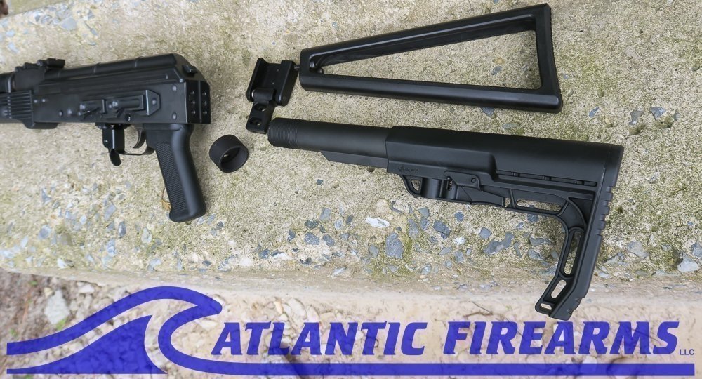 Riley Defense AK47 SBR Ready Fixed - AtlanticFirearms.com