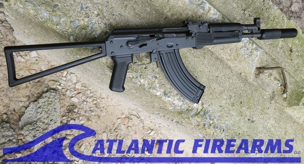 Riley Defense AK47 SBR Ready Fixed - AtlanticFirearms.com