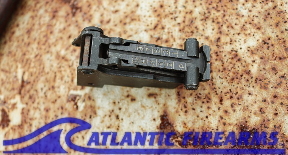 Romanian AK47 Parts Kit - AtlanticFirearms.com