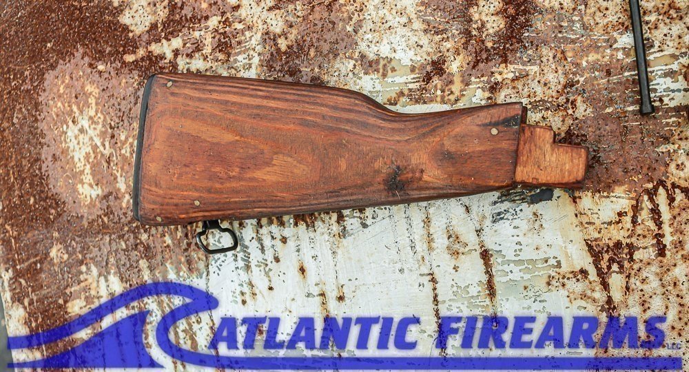Romanian AK47 Parts Kit - AtlanticFirearms.com
