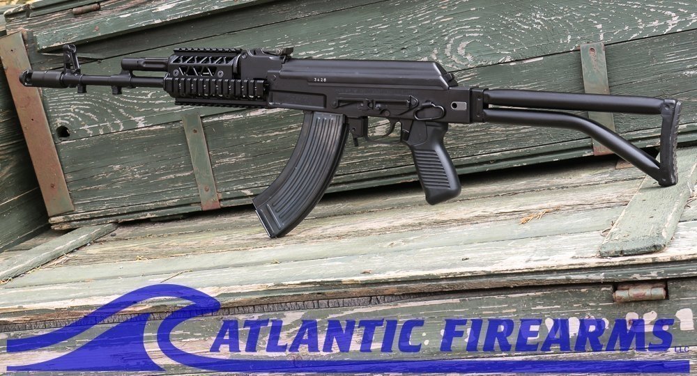 Arsenal AK47 Sam7 SF-84R FOR SALE - AtlanticFirearms.com