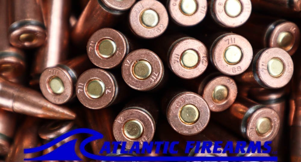 AK47 Tracer Ammo- 500 Rounds - AtlanticFirearms.com