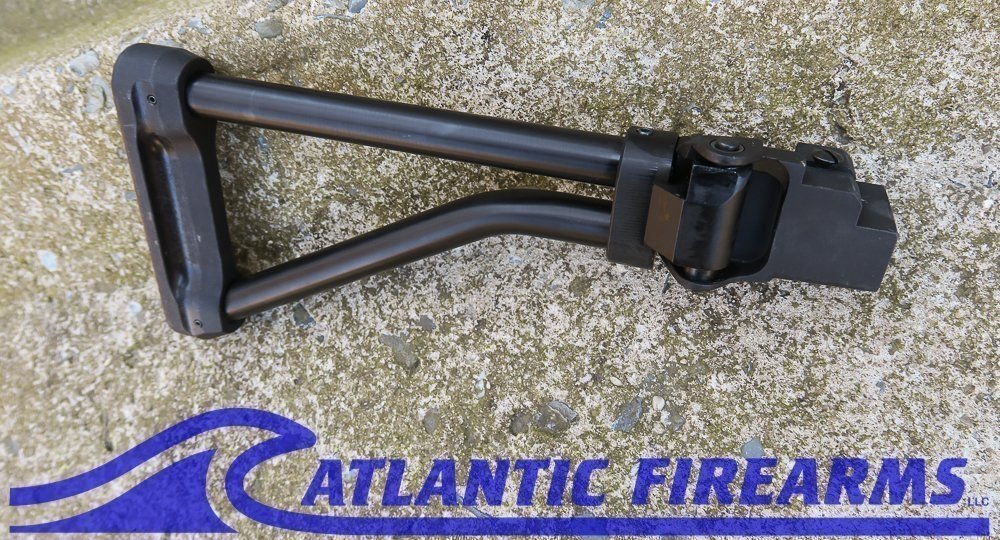 AK47 WBP/Beryl Folder Stock-Galil Bonesteel - AtlanticFirearms.com