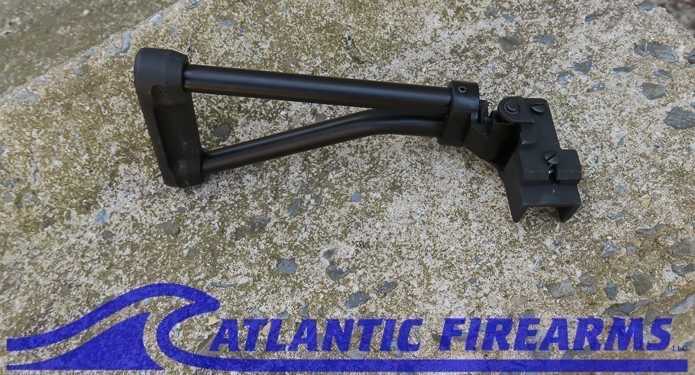 AK47 WBP/Beryl Folder Stock-Galil Bonesteel - AtlanticFirearms.com