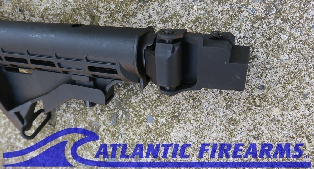 AK-47 Stock-M4 Bonesteel - AtlanticFirearms.com