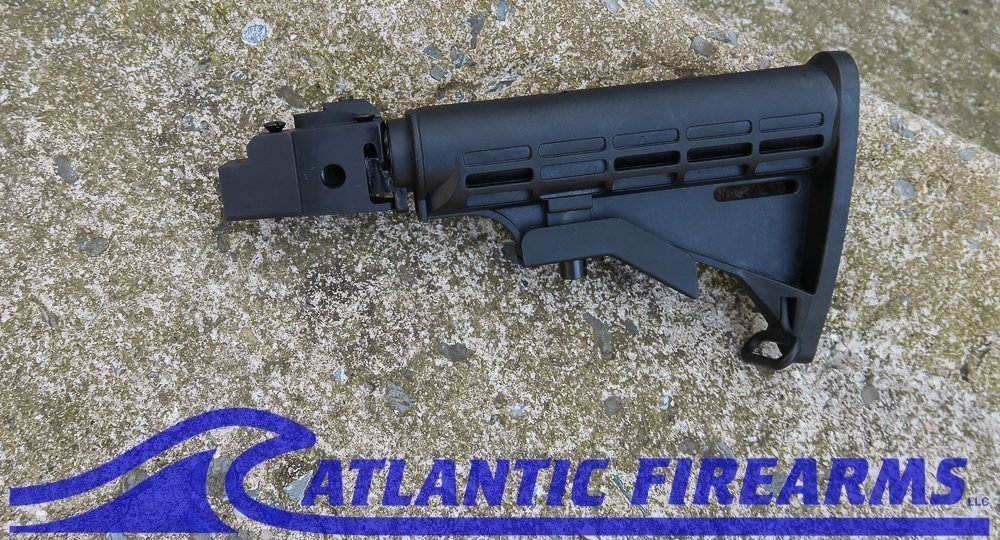 AK-47 Stock-M4 Bonesteel - AtlanticFirearms.com