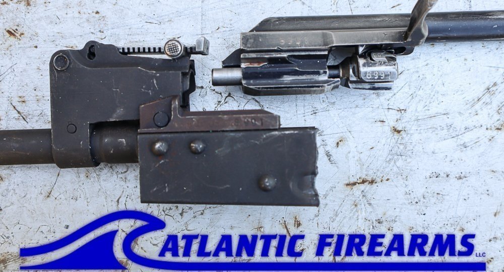 Bulgarian AK74 Rifle Kit- Plum Poly - AtlanticFirearms.com