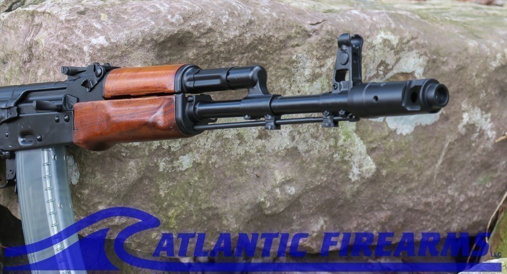 AK74 Rifle For Sale -Bulgarian AK74 - AtlanticFirearms.com