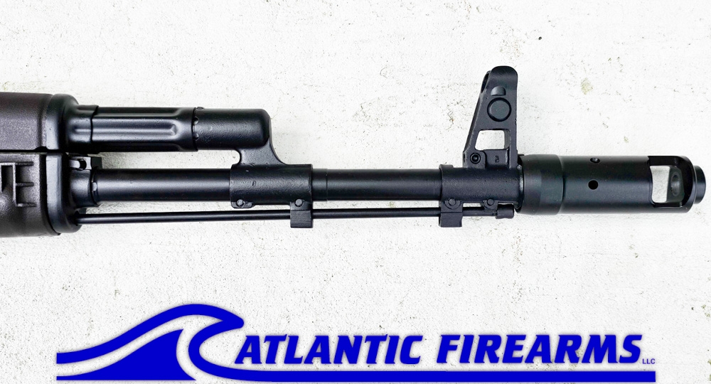 AK74 Rifle - Bulgarian - Plum - AtlanticFirearms.com